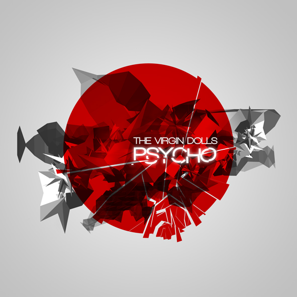Psycho (Edition CD) - Rainbow Mode Records